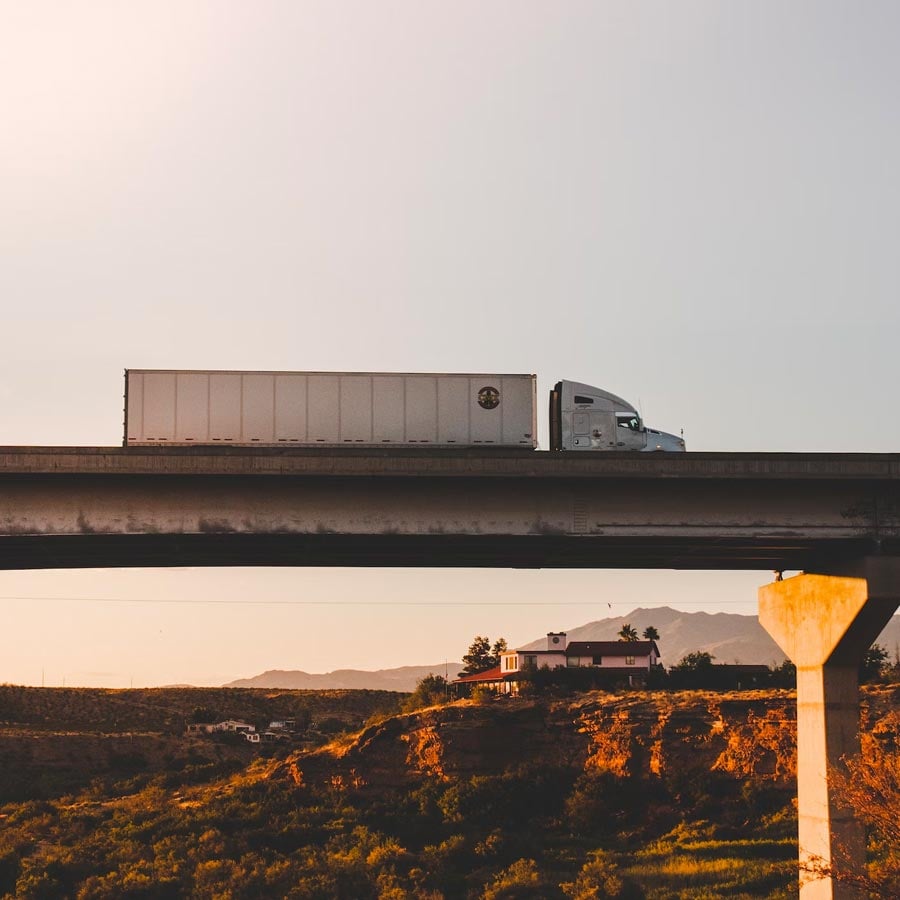 Transport optimization that obeys your rules